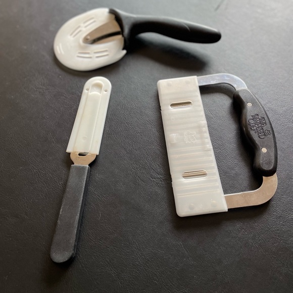 Pampered Chef | Kitchen | Vintage Pampered Chef Lot | Poshmark